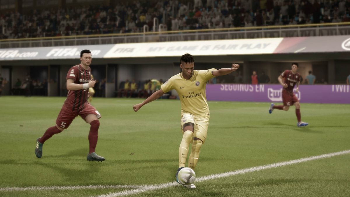 FIFA 18 review: "The best footballing package available, with plenty of ...