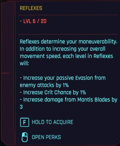 Cyberpunk 2077 guide: Best stats and attributes explained | Windows Central