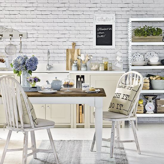 9 ways to keep your kitchen organised | Ideal Home