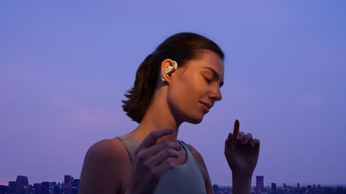 The history of true wireless earbuds: Here's what's changed over the ...