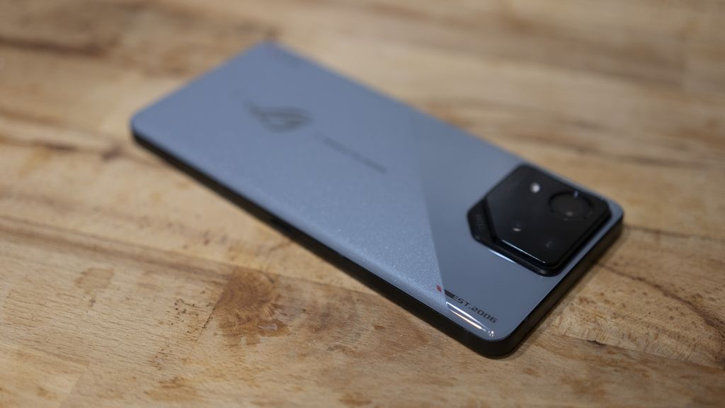 ASUS ROG Phone 8 review: flagship gaming phone has never been better ...