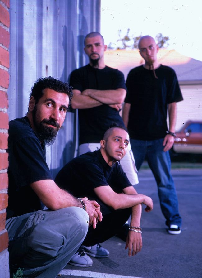 “Are you trying to get us killed?”: the explosive story behind System ...