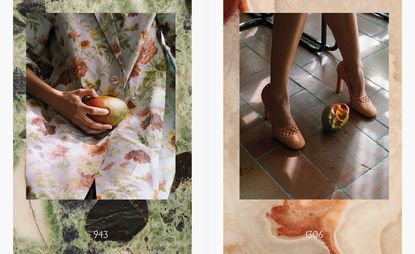 Marco Zanini directs his passion to Santoni's Edited range | Wallpaper*
