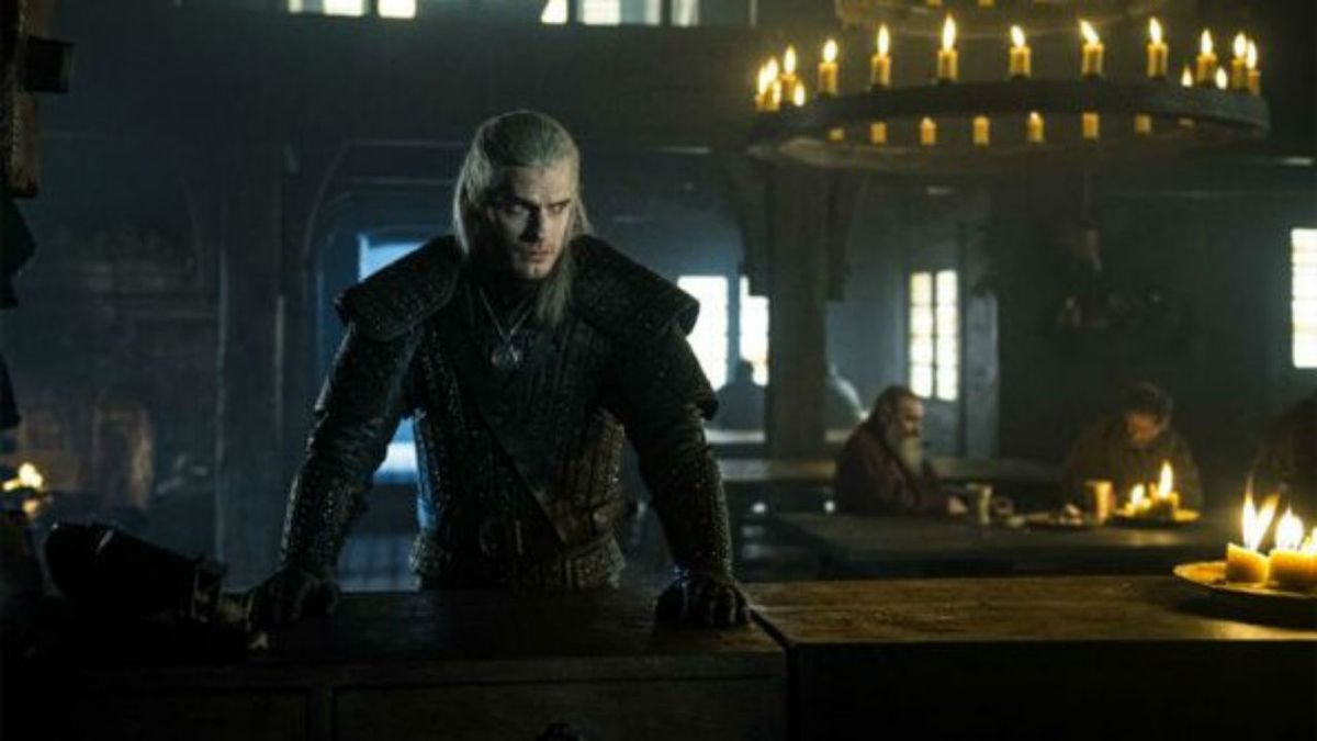 The Witcher season 1 timeline explained: How the Netflix show's ...