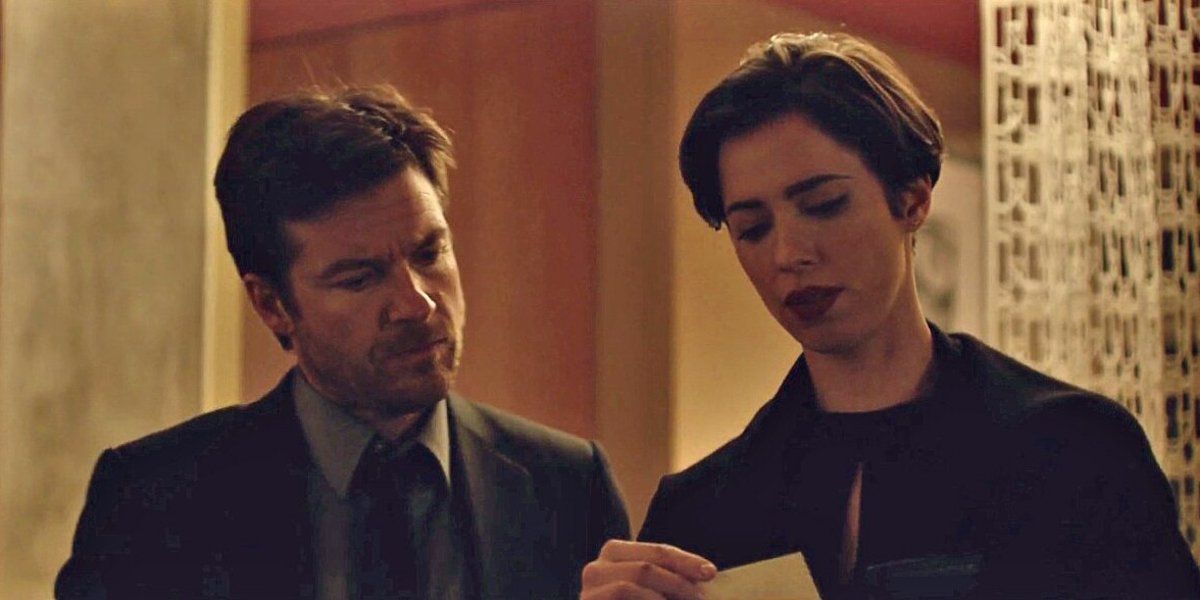 The Best Rebecca Hall Movies And How To Watch Them | Cinemablend