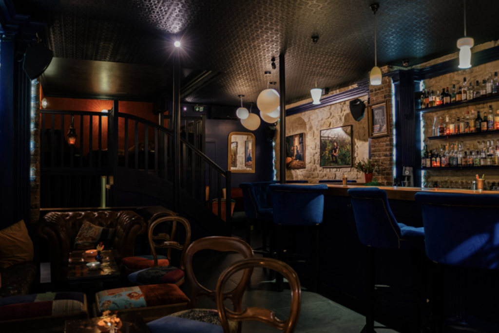 The best Paris cocktail bars | Wallpaper*