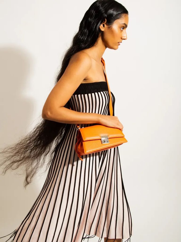 12 Sustainable and Eco-Friendly Bag Brands to Fall For in 2023 | Marie ...