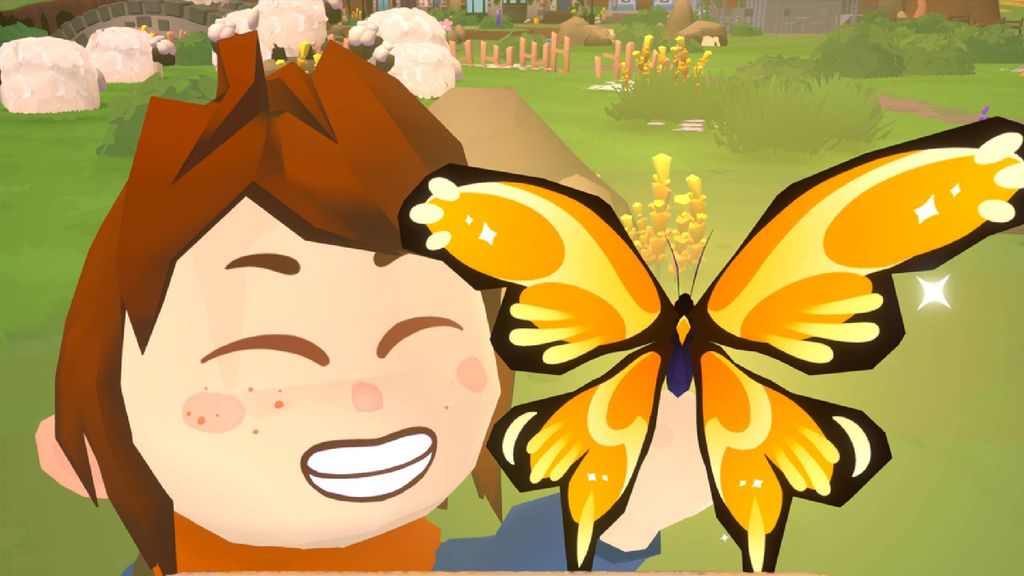 I love a weird dating sim, and the trailer for bug dating simulator CatchMaker might take the ...