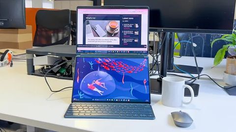 The best laptop for writers in 2025 | TechRadar