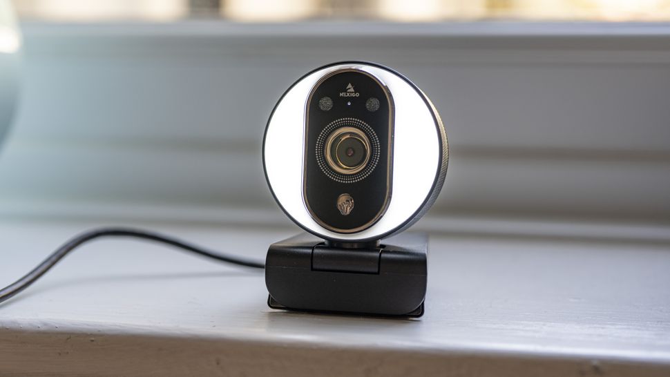 The best webcam for home working in 2022 | Digital Camera World