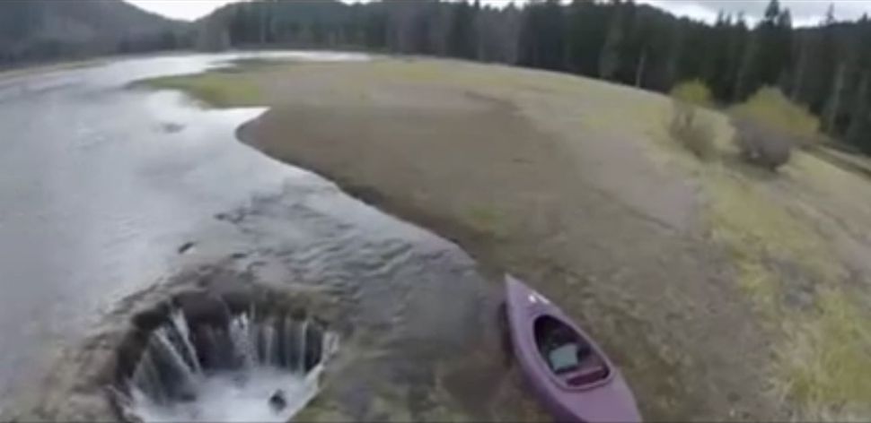 Oregon's Mysterious 'Disappearing Lake' Explained | Live Science