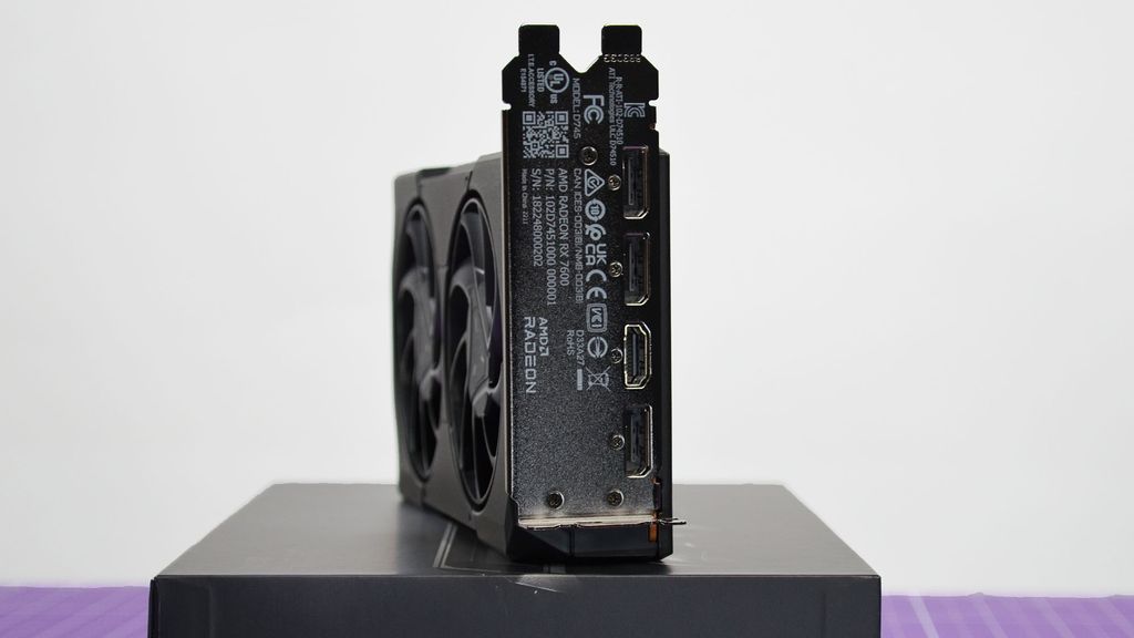 Best AMD graphics card in 2025 | TechRadar