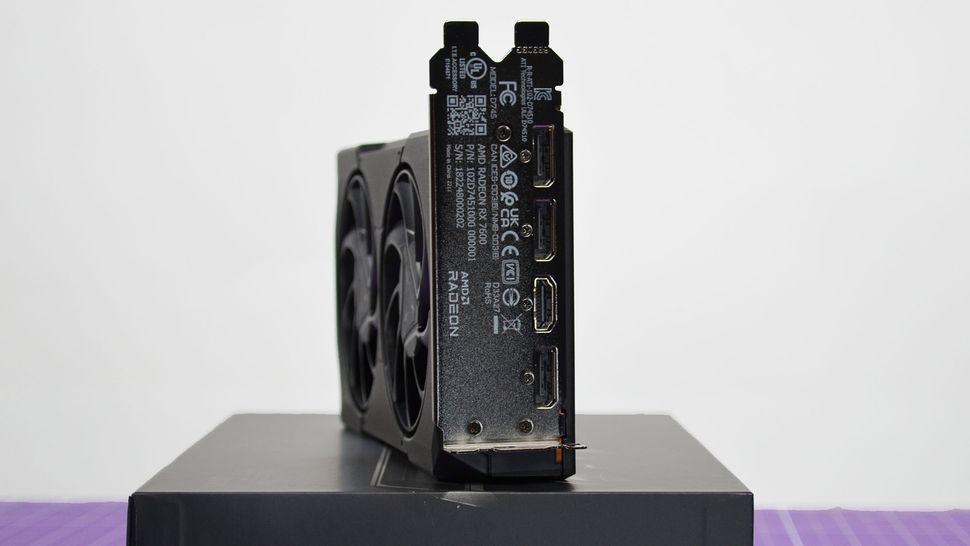 Best AMD graphics card in 2025 | TechRadar