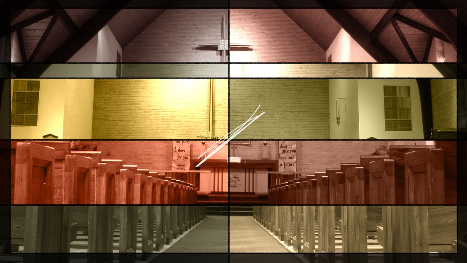 The split in the United Methodist Church, explained | The Week