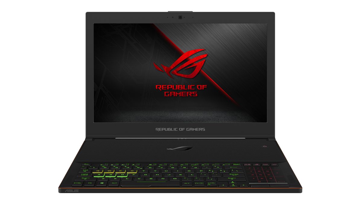 Here are all the new Asus gaming laptops running with 8th-gen Intel ...