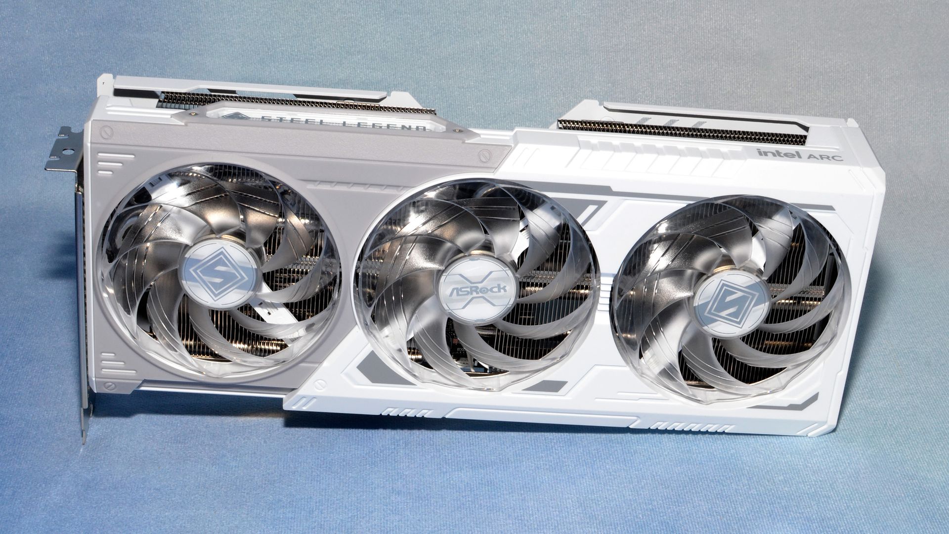 Intel is looking into CPU overhead associated with Arc GPUs on older ...