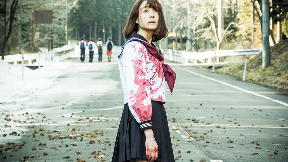 The Best Japanese Horror Movies And How To Watch Them | Cinemablend
