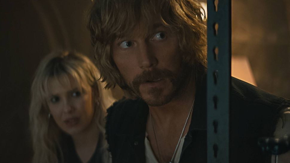 The Electric State ending explained: Who won the final battle and is ...