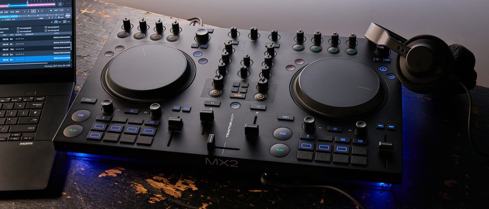 “If you can live with just two channels, there’s a lot that impresses ...