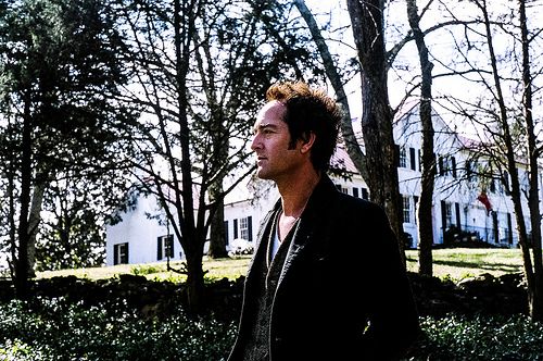 Emerson Hart of Tonic Premieres Video for "The Best That I Can Give ...