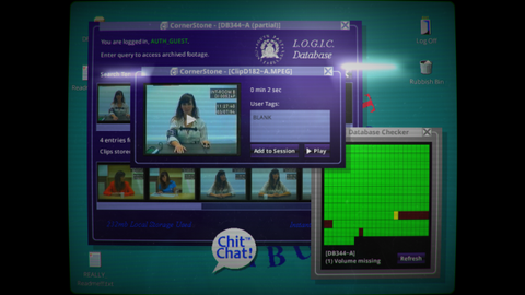 On Her Story's 5th birthday, Sam Barlow looks back at his breakout game ...