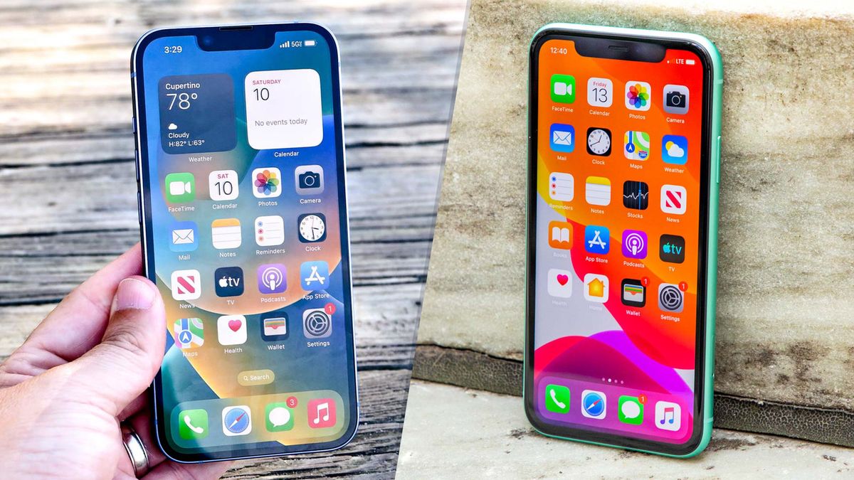iPhone 14 vs iPhone 11: Should you upgrade? | Tom's Guide