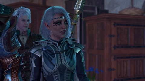 Baldur's Gate 3 Last Light Inn: Be very careful with this early Act 2 ...