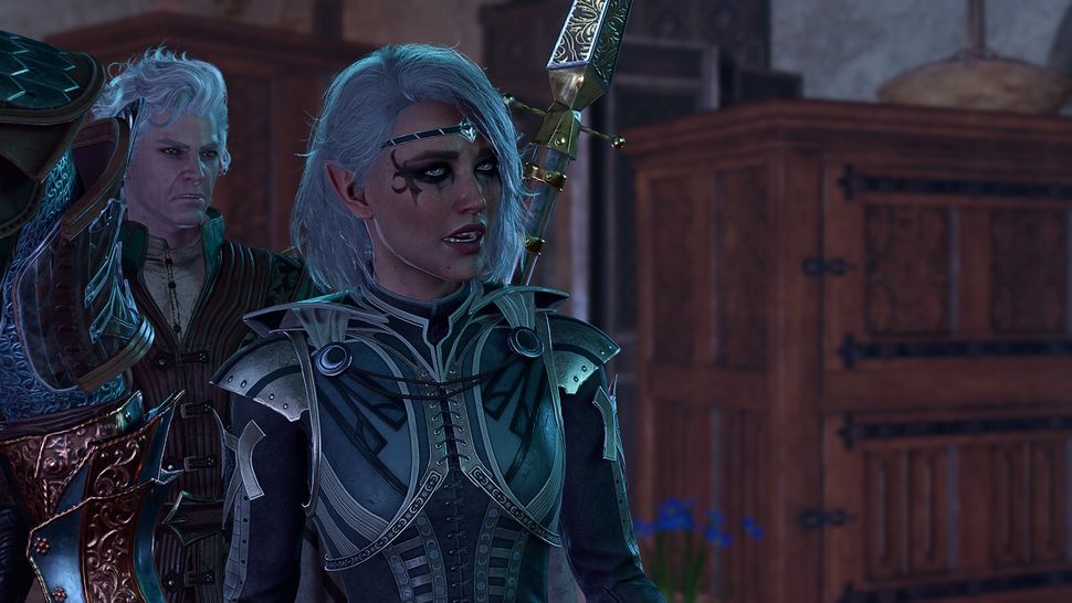 Baldur's Gate 3 Last Light Inn: Be very careful with this early Act 2 ...