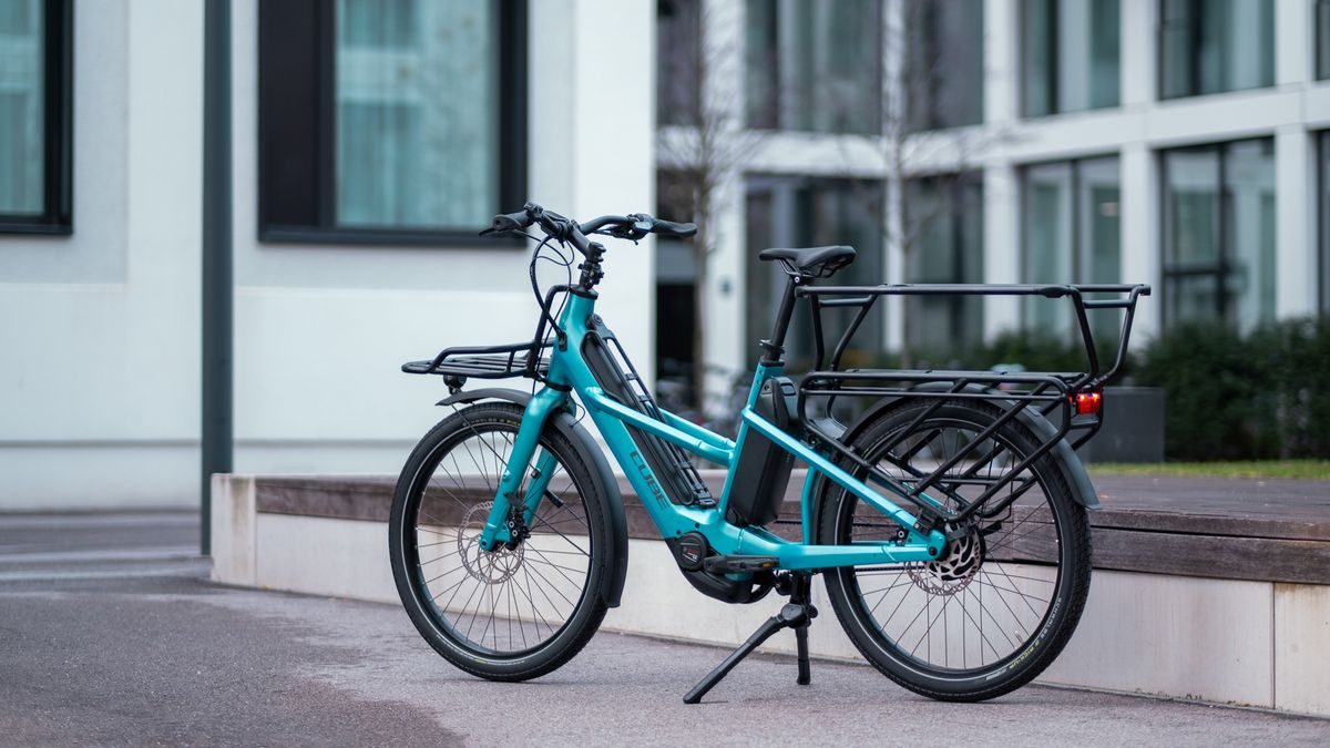 Has Cube just made urban transportation easier than ever with its new ...