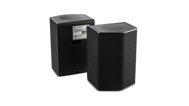 LG S95QR review: a cinematic soundbar package with generous features ...