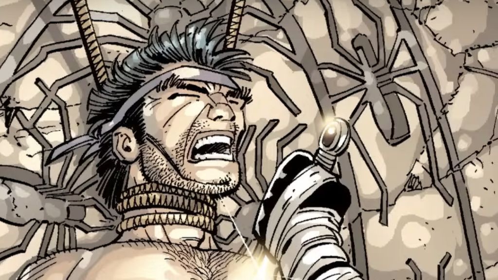 Ezekiel Sims: What To Know About The Madame Web Villain From Marvel ...