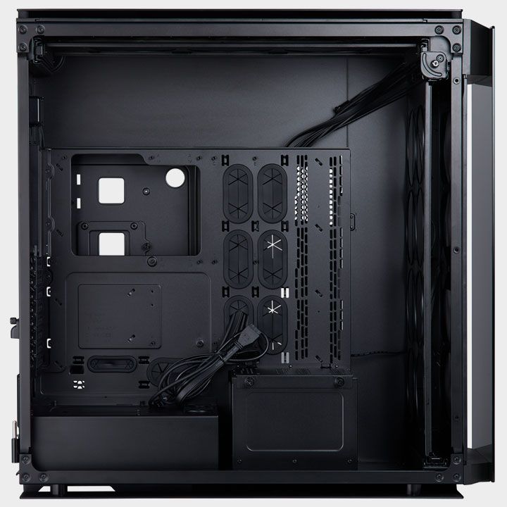 The best full-tower case | PC Gamer