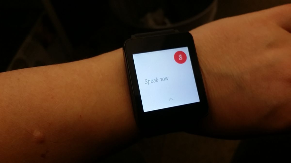 How to Text from Your Android Wear Watch | Tom's Guide