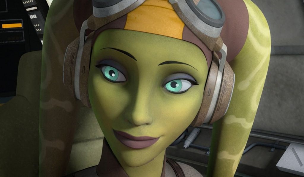 5 Reasons Star Wars Rebels Characters Could Come To Live Action Soon ...