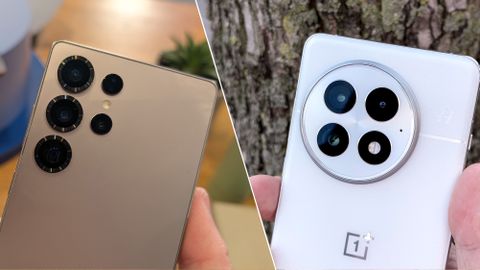 Samsung Galaxy S25 Ultra vs OnePlus 13: Which flagship will win? | Tom ...