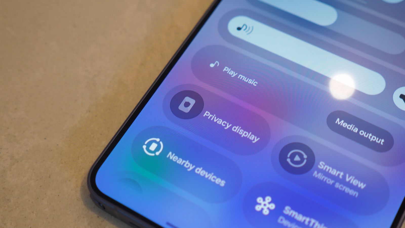 What is Samsung Privacy Display and how does it work in the S26 Ultra? | T3