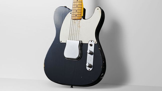 The rarest Fender Telecasters ever built | Guitar World