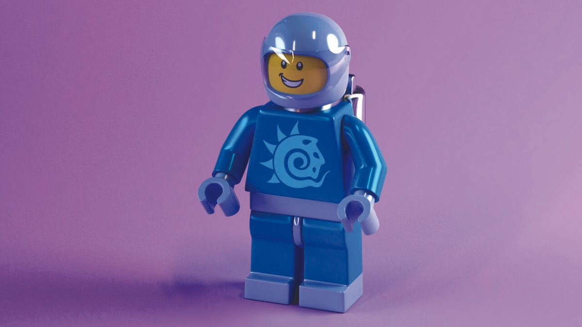 LightWave 2023 review: 3D software makes strong return | Creative Bloq