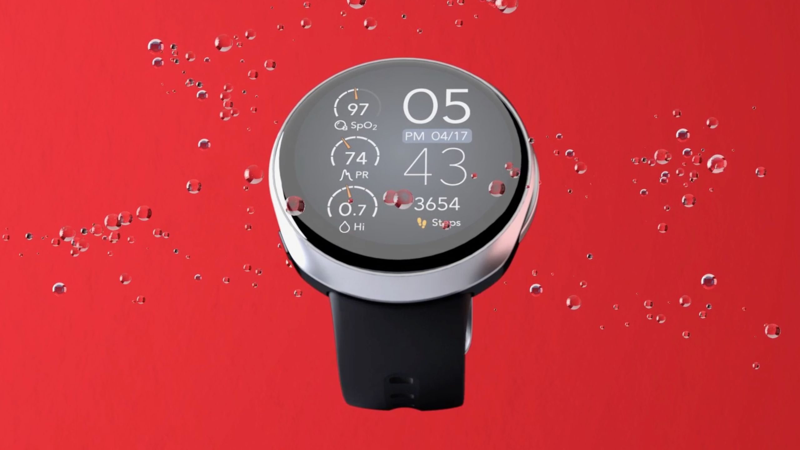 Masimo's blood-oxygen smartwatch matters beyond the Apple Watch ban ...