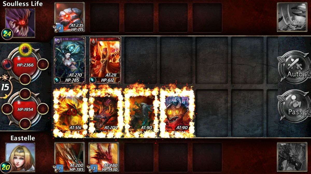 Magic Realms review – The ultimate collectible card game for Windows ...