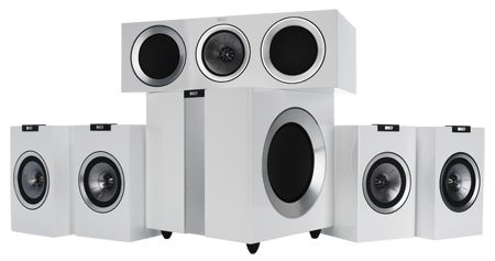 KEF R100 5.1 review | What Hi-Fi?