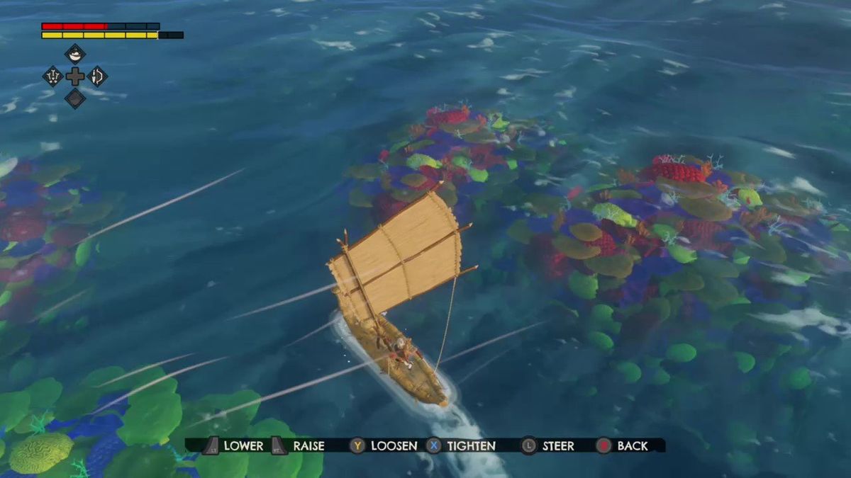 Tips and tricks for Windbound | Windows Central