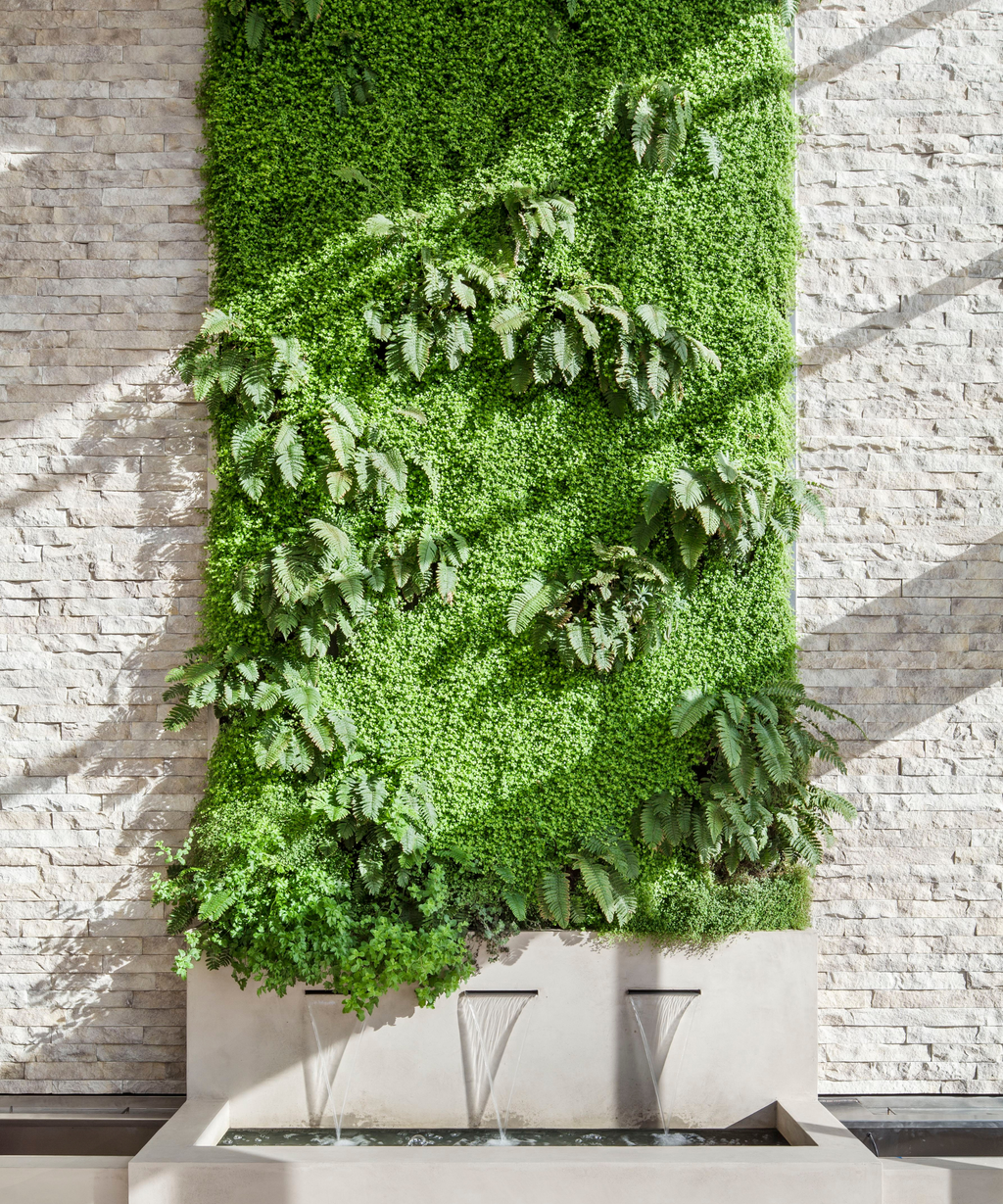9 Genius Ways to Do Living Wall Ideas in 2025 | Livingetc