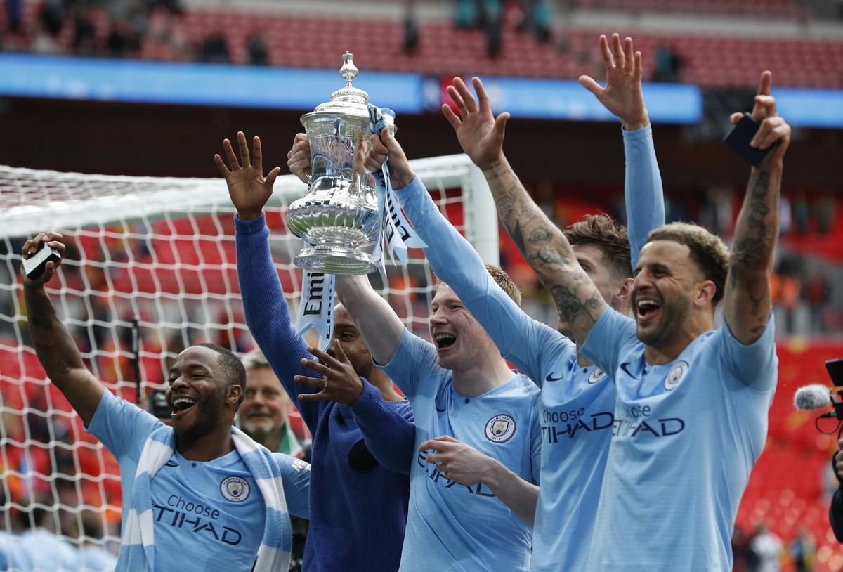 Who has won the most FA Cups? The 12 most successful clubs in the world ...