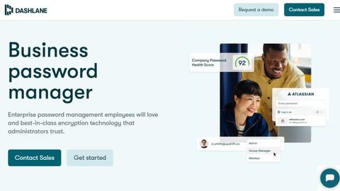 Best Business Password Managers of 2025: Secure Your Business ...