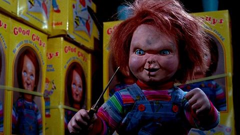 Ranked: Every Chucky movie rated from worst to best | TechRadar