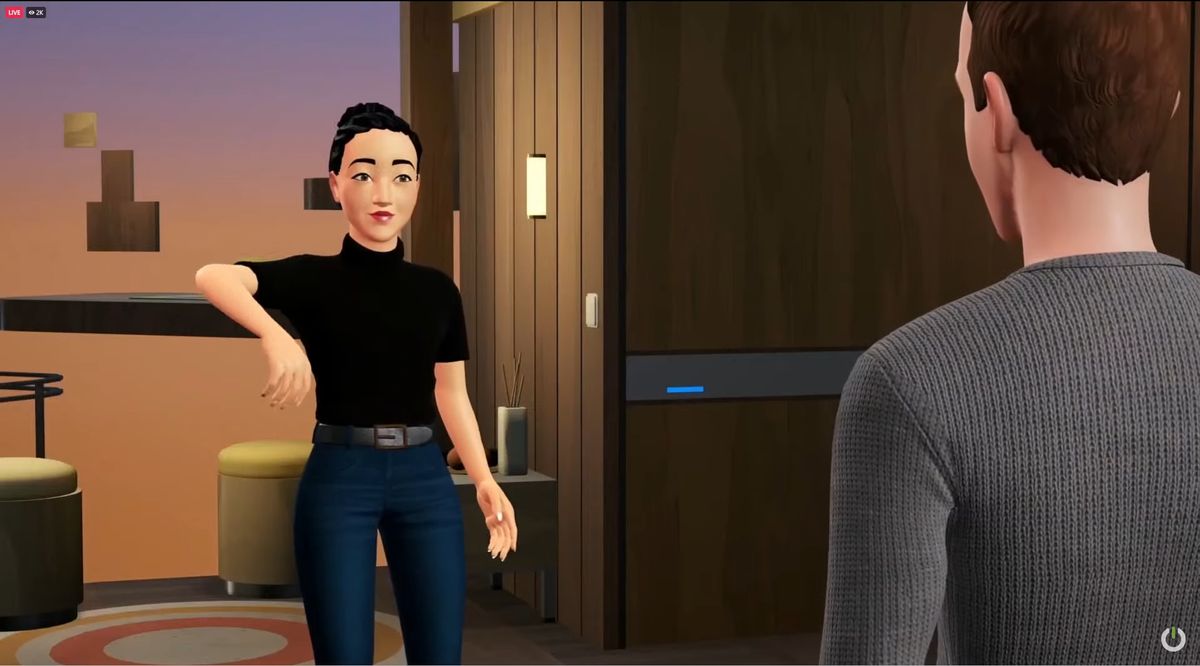 New Meta Quest Pro report raises serious privacy concerns — here’s why ...