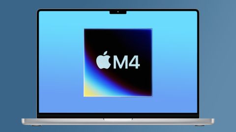 Apple just teased M4 Mac launch date with a week of Mac announcements ...