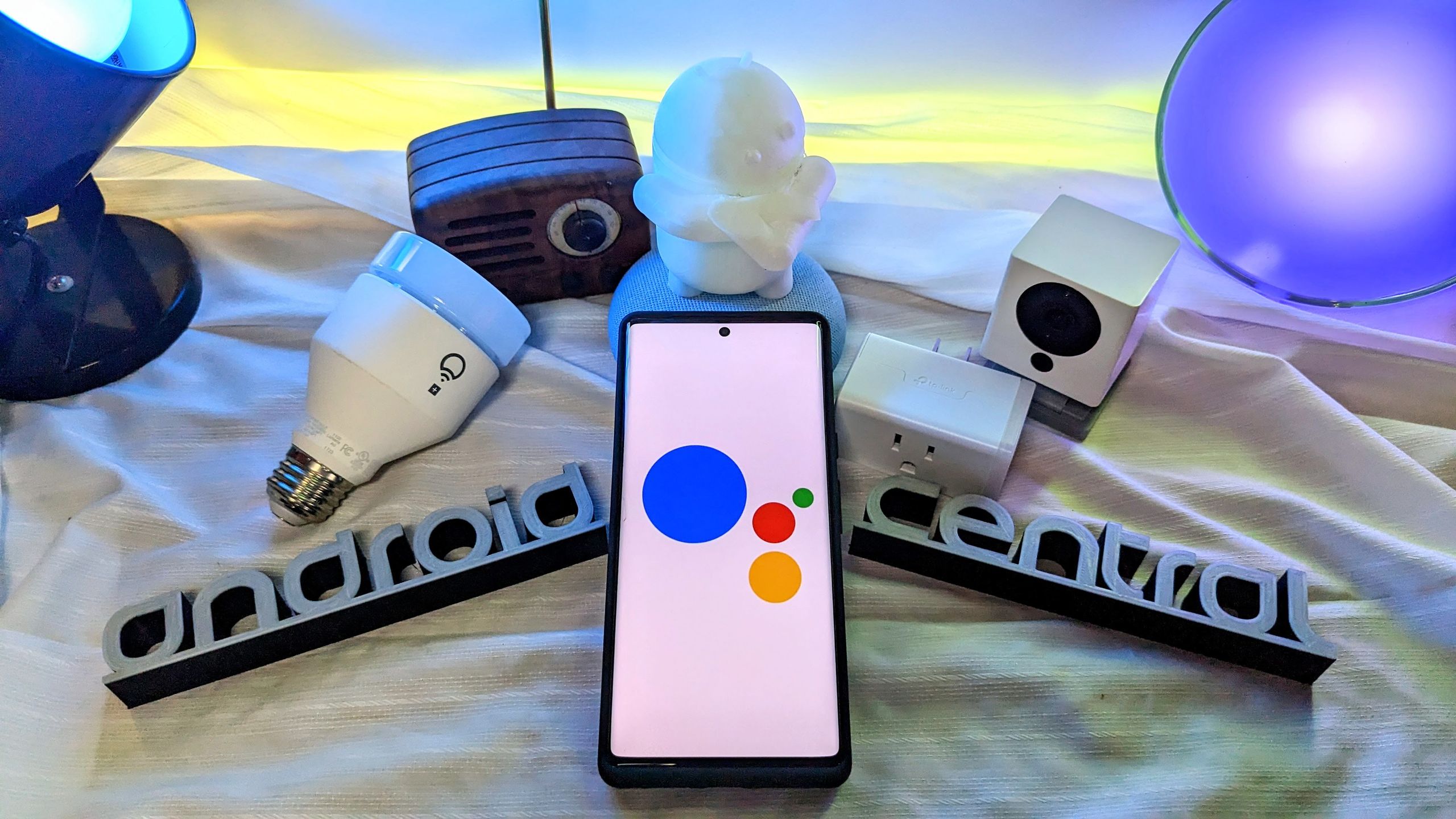 Best Google Home compatible devices | Android Central