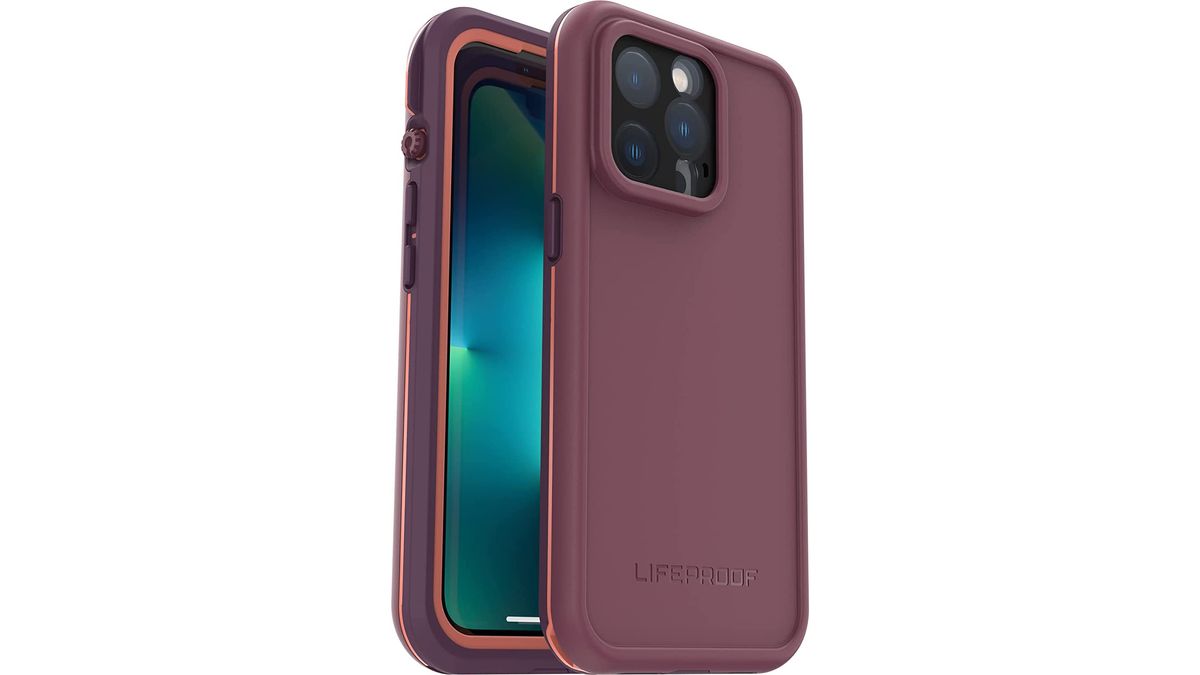 The best iPhone 13 Pro cases | Digital Camera World